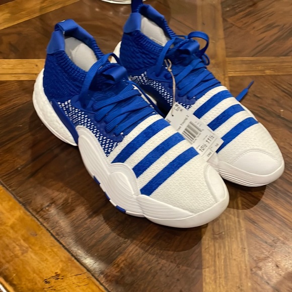 adidas | Shoes | Adidas Trae Young 2 Basketball Shoe New | Poshmark